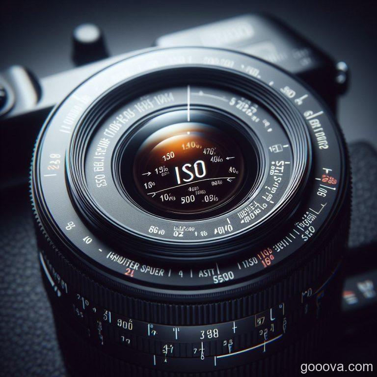¿Qué es el enfoque en fotografía? Más ejemplos - Gooova Studio